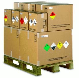 Dangerous Goods Safety Advisers - ADR/RID