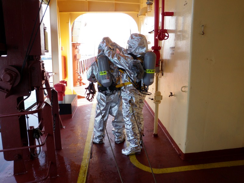 Flag State Inspections (2)