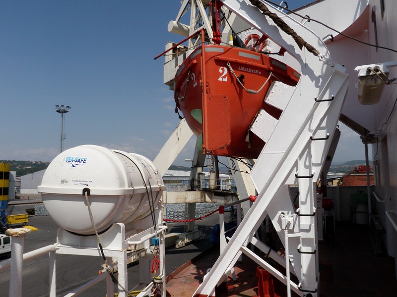 Flag State Inspections (2)